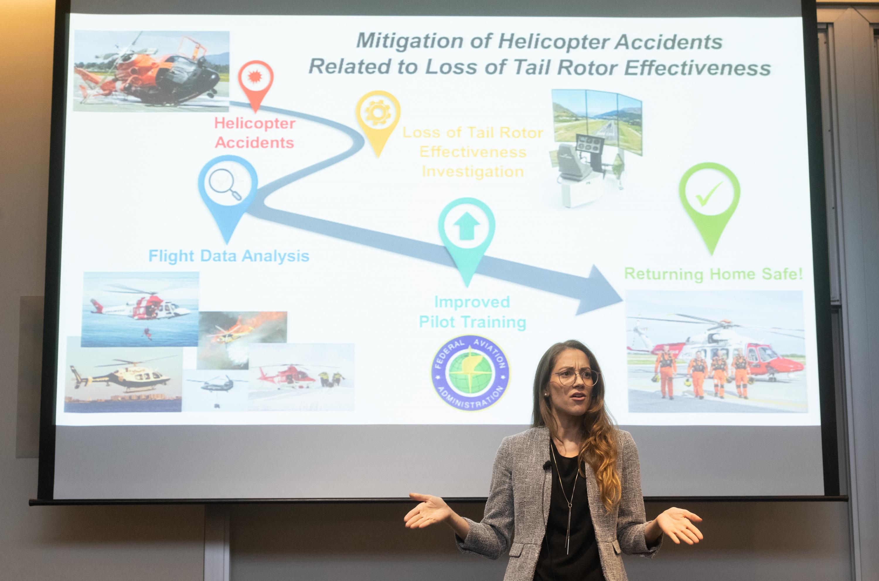 Learn About Cutting-Edge Research at the 3MT Finals on April 9 | School of Electrical and ...